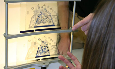 Visual Therapy - Fab Vision Optometrist